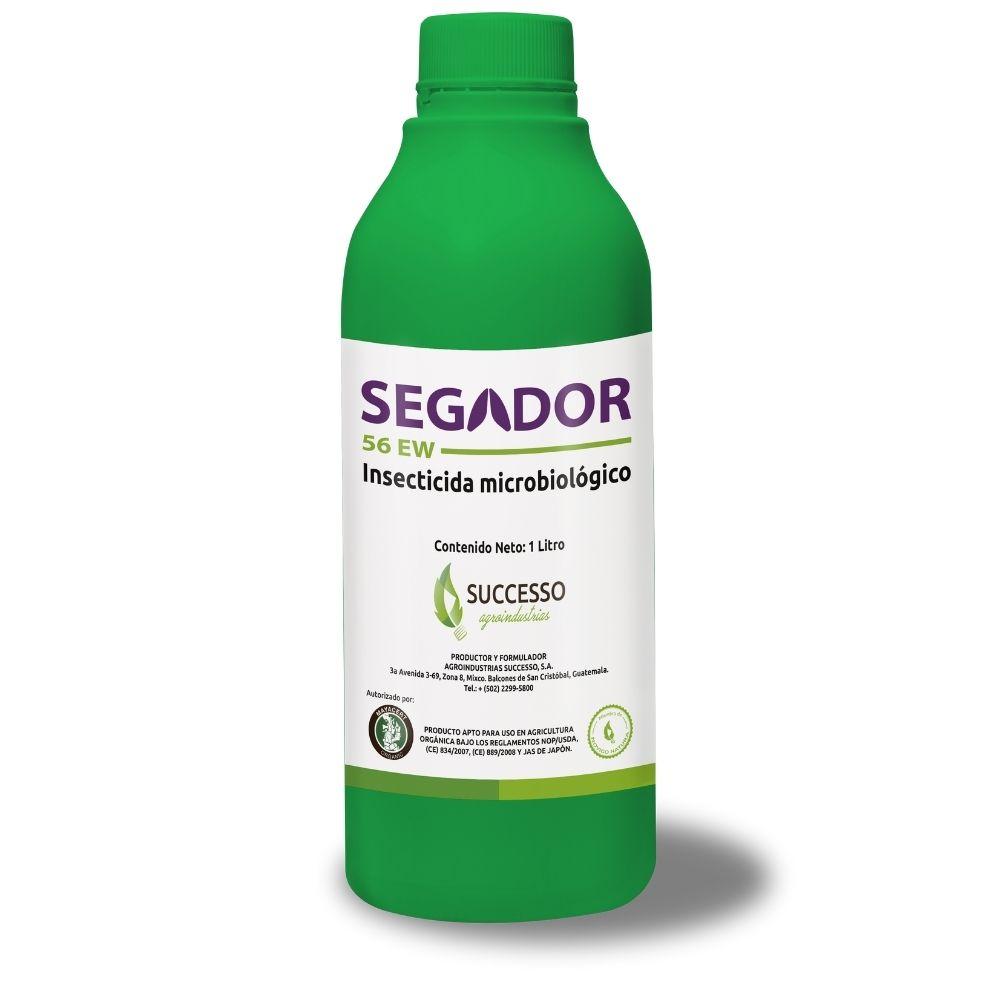 Segador 56 EW | Agroindustrias Successo
